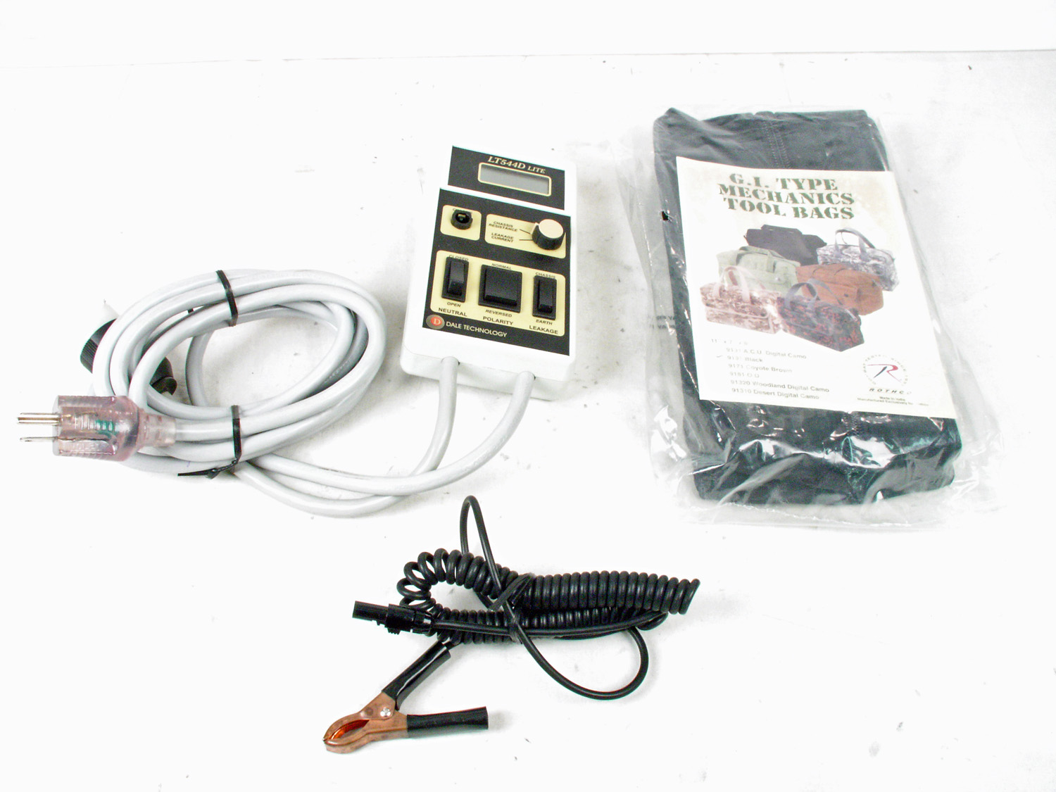 Dale Technology LT544D Lite for sale $649.00 | In Stock | AccuSource ...