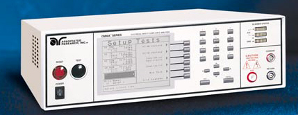 Used Electronic Test Equipment In Stock | New Arrivals | AccuSource ...