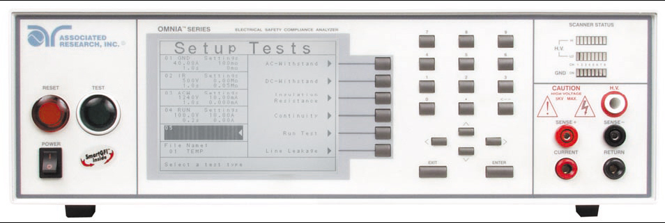 Used Electronic Test Equipment In Stock | New Arrivals | AccuSource ...