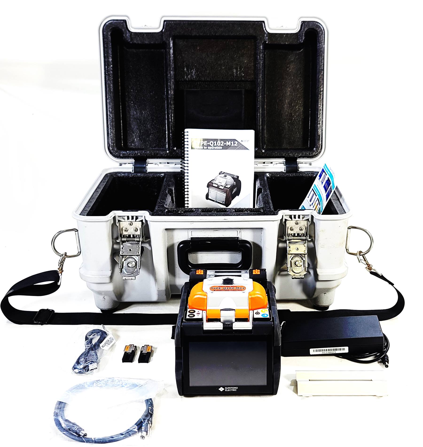Used Electronic Test Equipment In Stock | New Arrivals | AccuSource ...