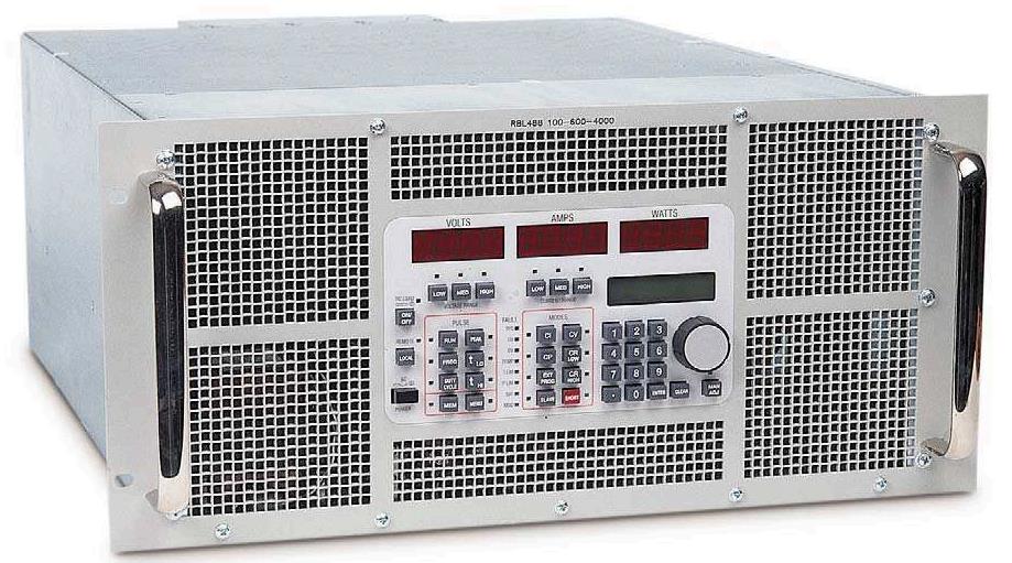 Transistor Devices Inc RBL488 100-300-2000 for sale $2995.00 ...