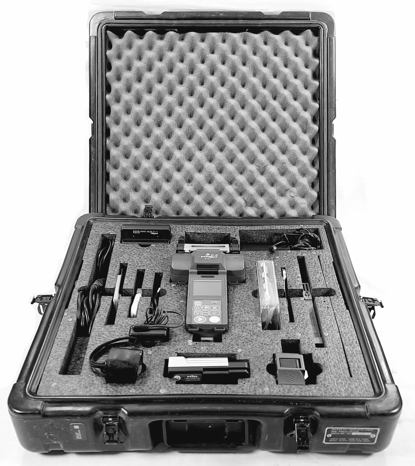 Fitel S121D for sale $1495.00 | | AccuSource Electronics