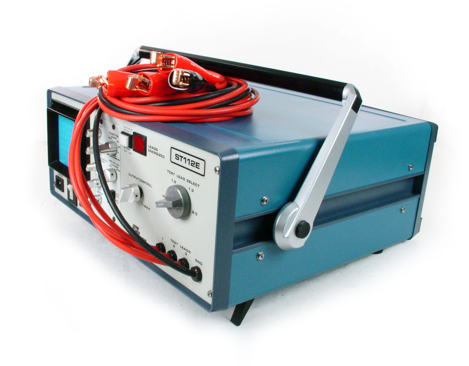 Baker ST112E for sale Call for price | | AccuSource Electronics