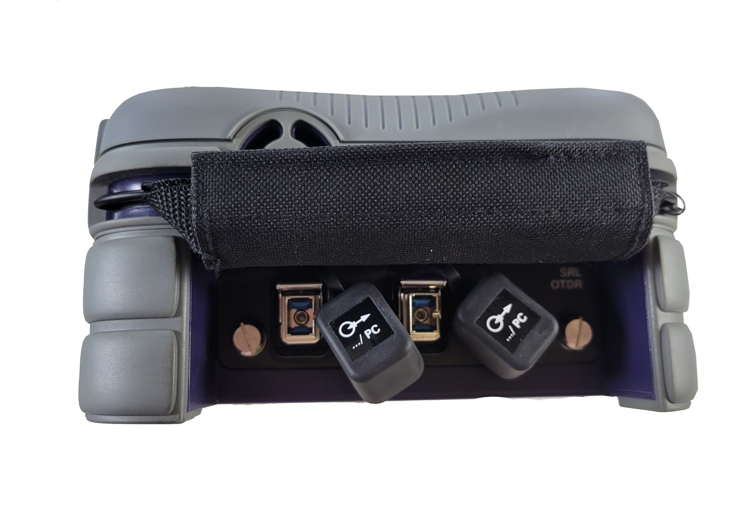 JDSU / Viavi T-Berd 6000AV2 w/ E8146SRL for sale $3695.00 | In Stock ...