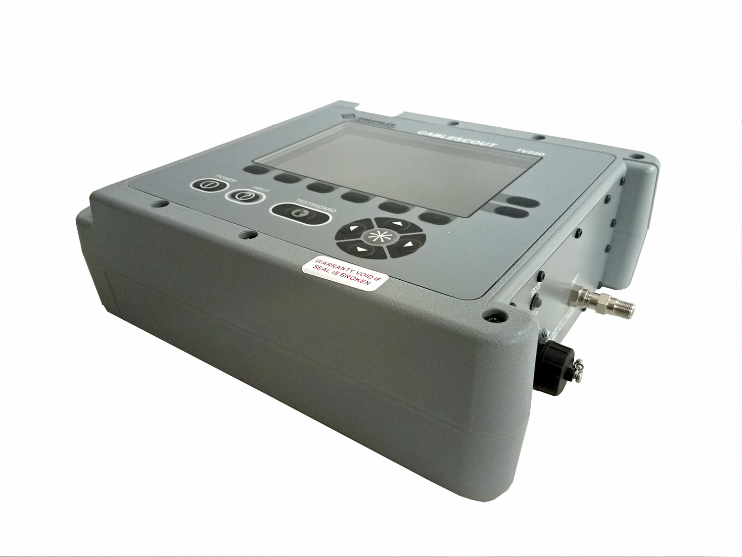 Greenlee TV220 for sale $1595.00 | In Stock | AccuSource Electronics