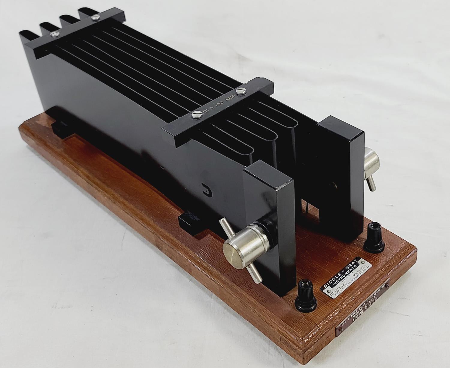 Biddle-Gray 601322 for sale $995.00 | In Stock | AccuSource Electronics