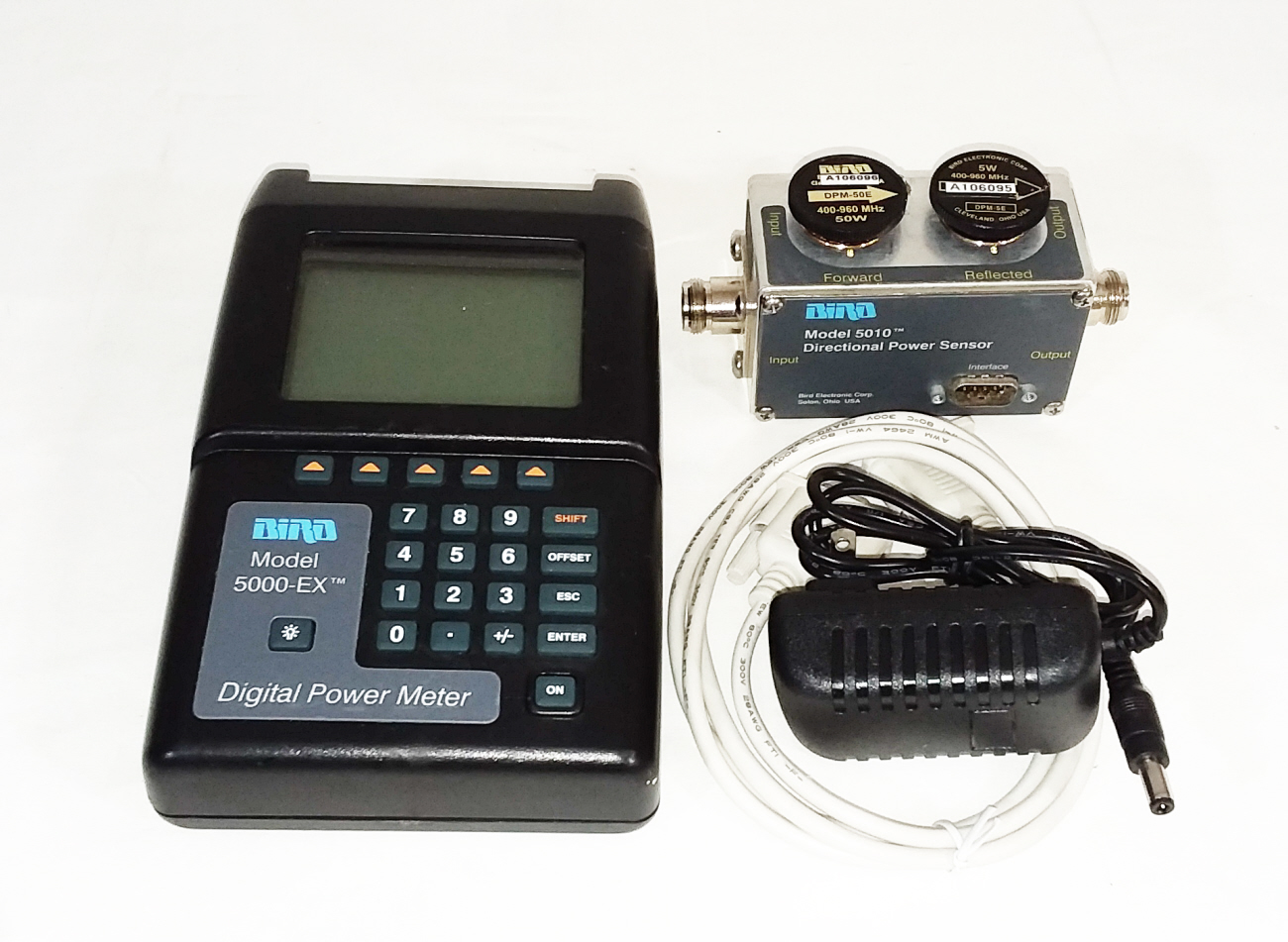 Used Electronic Test Equipment In Stock | New Arrivals | AccuSource ...