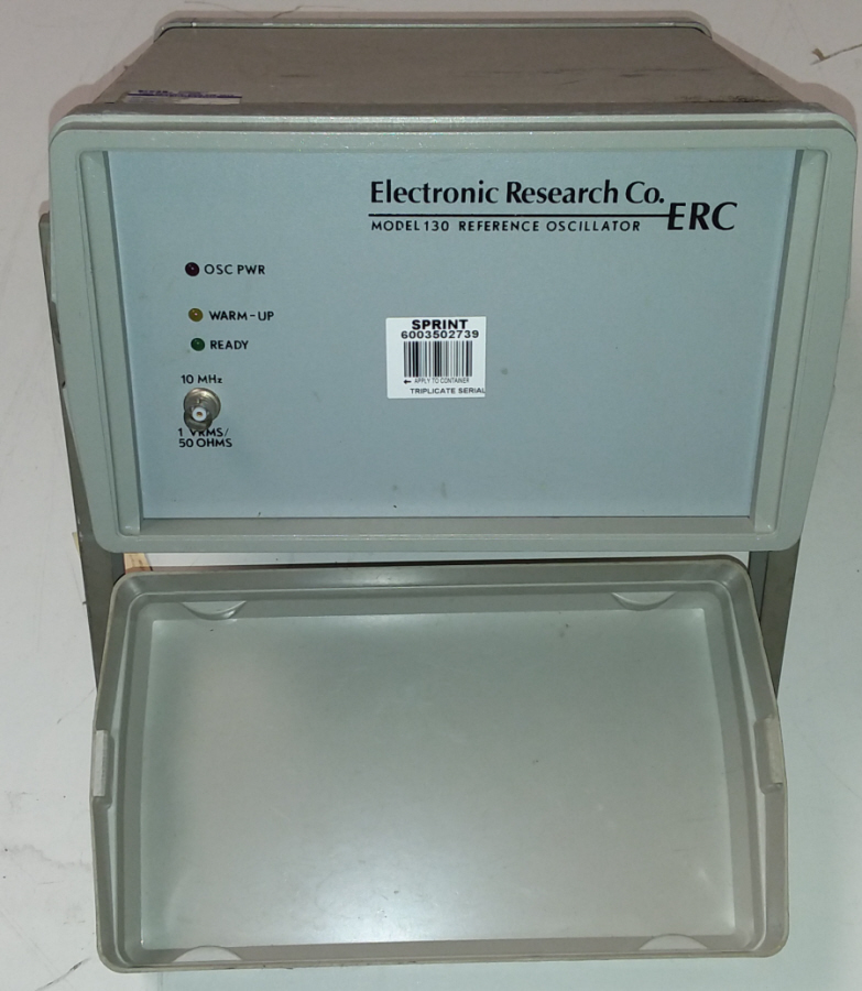 Used Electronic Test Equipment In Stock | New Arrivals | AccuSource ...