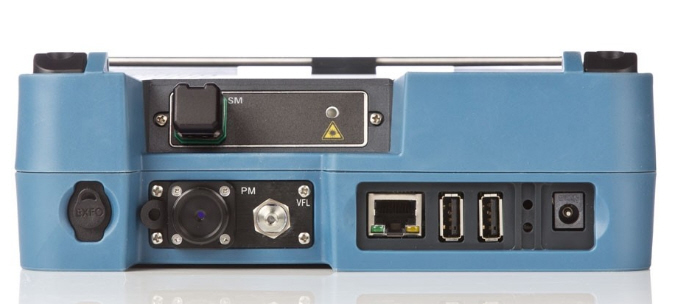 EXFO MAX-730B for sale $3295.00 | | AccuSource Electronics