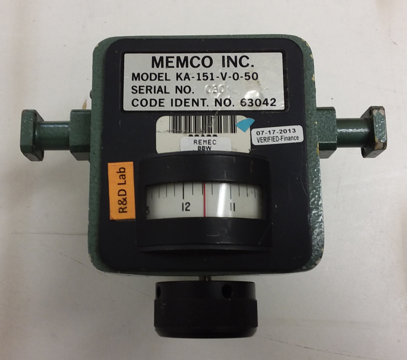 Used Electronic Test Equipment In Stock | New Arrivals | AccuSource ...