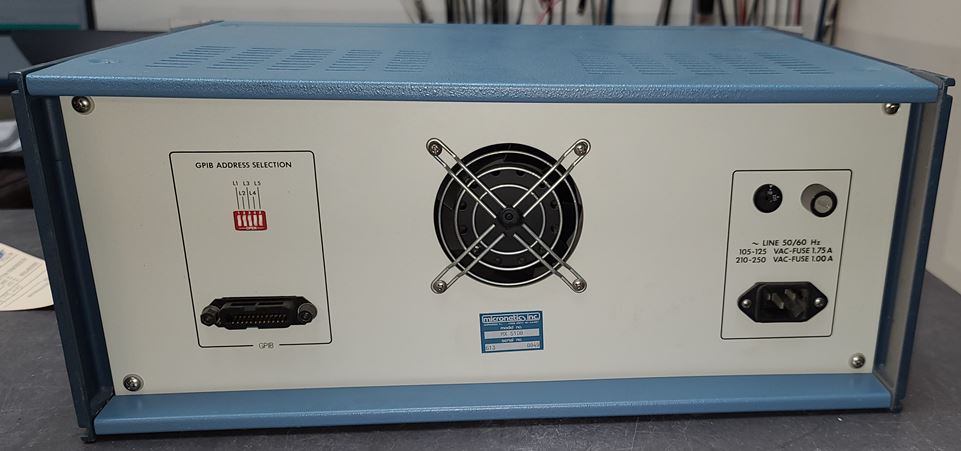 Micronetics MX 5108 for sale $95.00 | In Stock | AccuSource Electronics