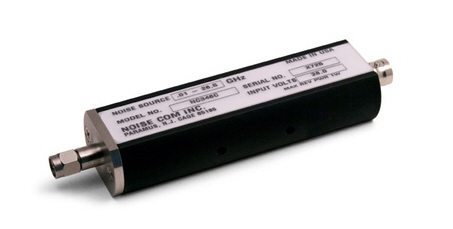 Noisecom NC346B for sale $995.00 | | AccuSource Electronics