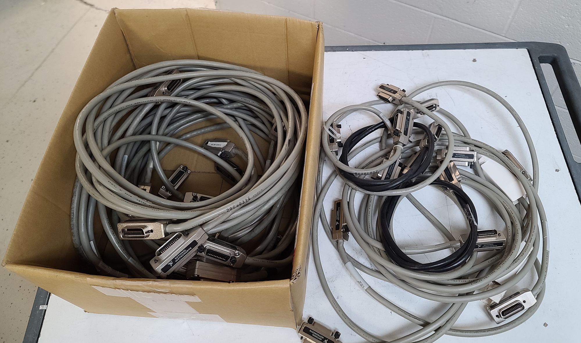 Used Electronic Test Equipment In Stock | New Arrivals | AccuSource ...