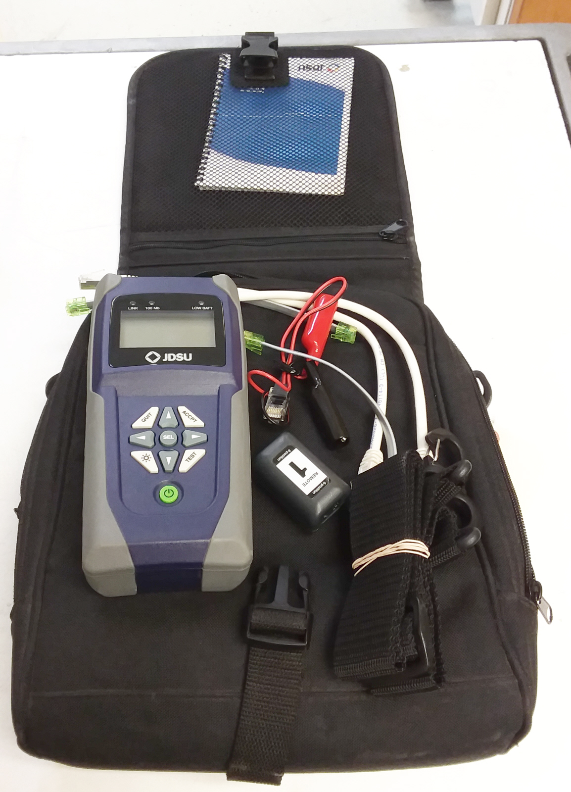 Used JDSU / Viavi Test Equipment For Sale | AccuSource Electronics