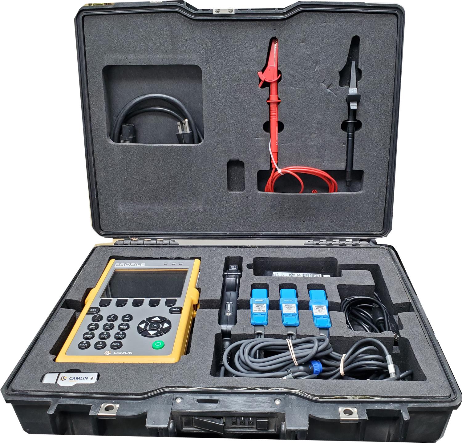 Camlin Profile P3 for sale $5995.00 | In Stock | AccuSource Electronics