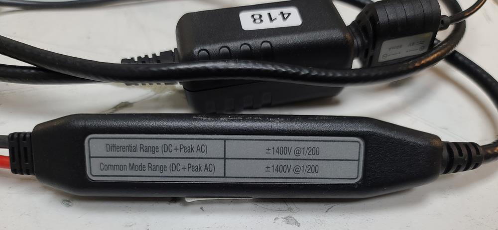 Probe Master 4236 for sale $179.00 | In Stock | AccuSource Electronics