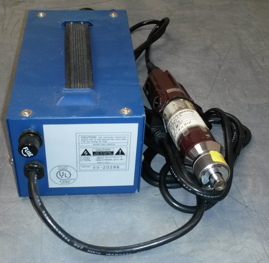 Hios CL4000 for sale $49.00 | In Stock | AccuSource Electronics