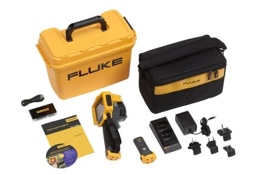 Fluke TI32 for sale $2595.00 | | AccuSource Electronics