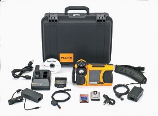 Fluke TI50 for sale $2195.00 | | AccuSource Electronics