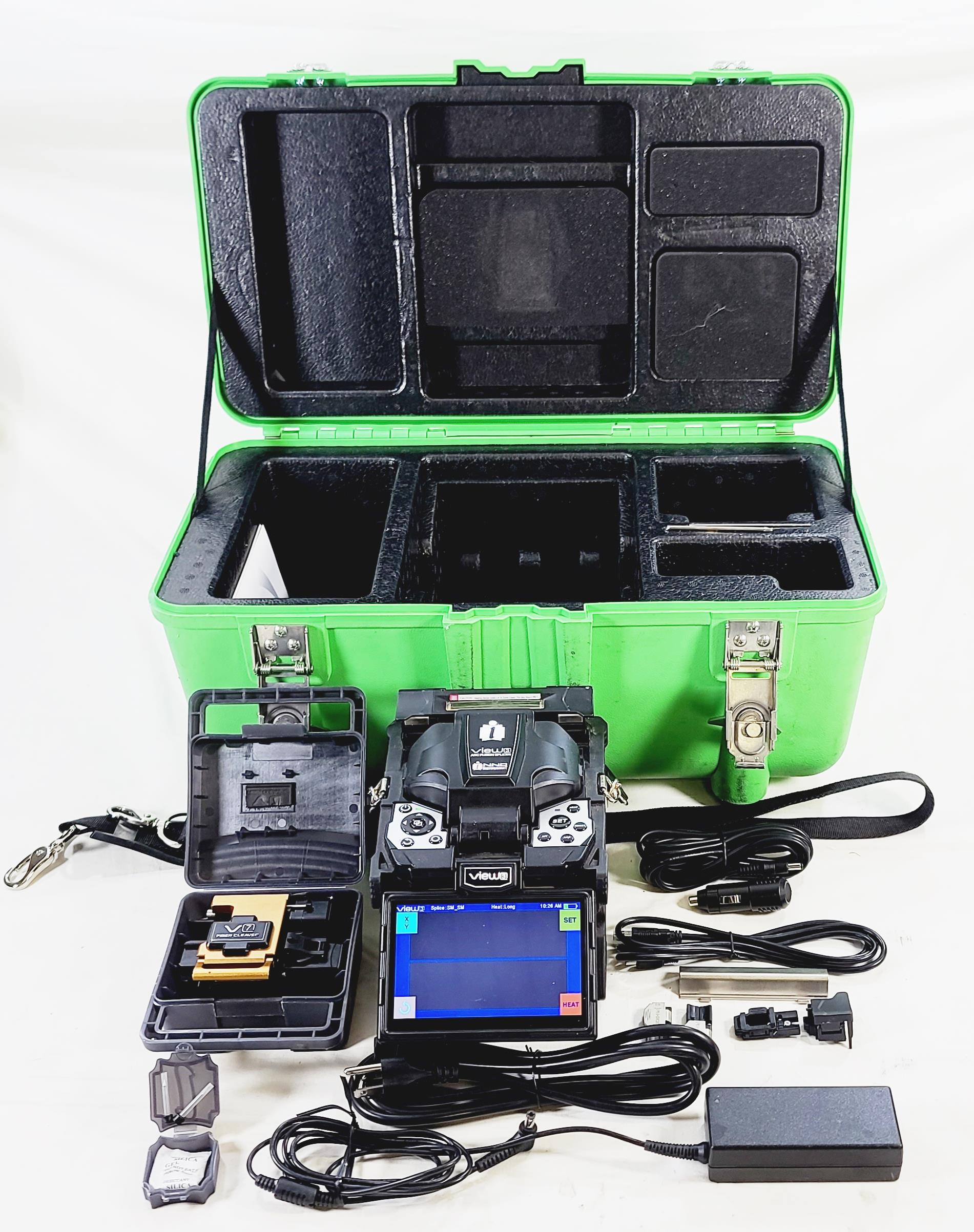 Used Inno Instrument Test Equipment For Sale | AccuSource Electronics