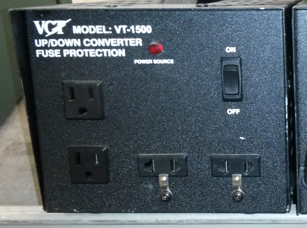 VCT Electronics VT-1500 for sale $29.00 | In Stock | AccuSource Electronics