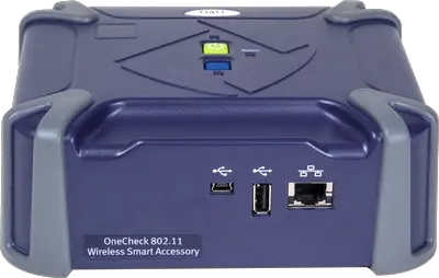 JDSU / Viavi ONX-580 for sale $1995.00 | In Stock | AccuSource Electronics